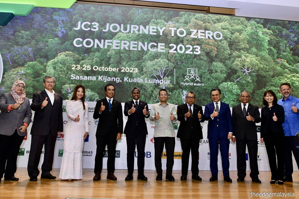 JC3 launches resources for SMEs and green industrial parks
